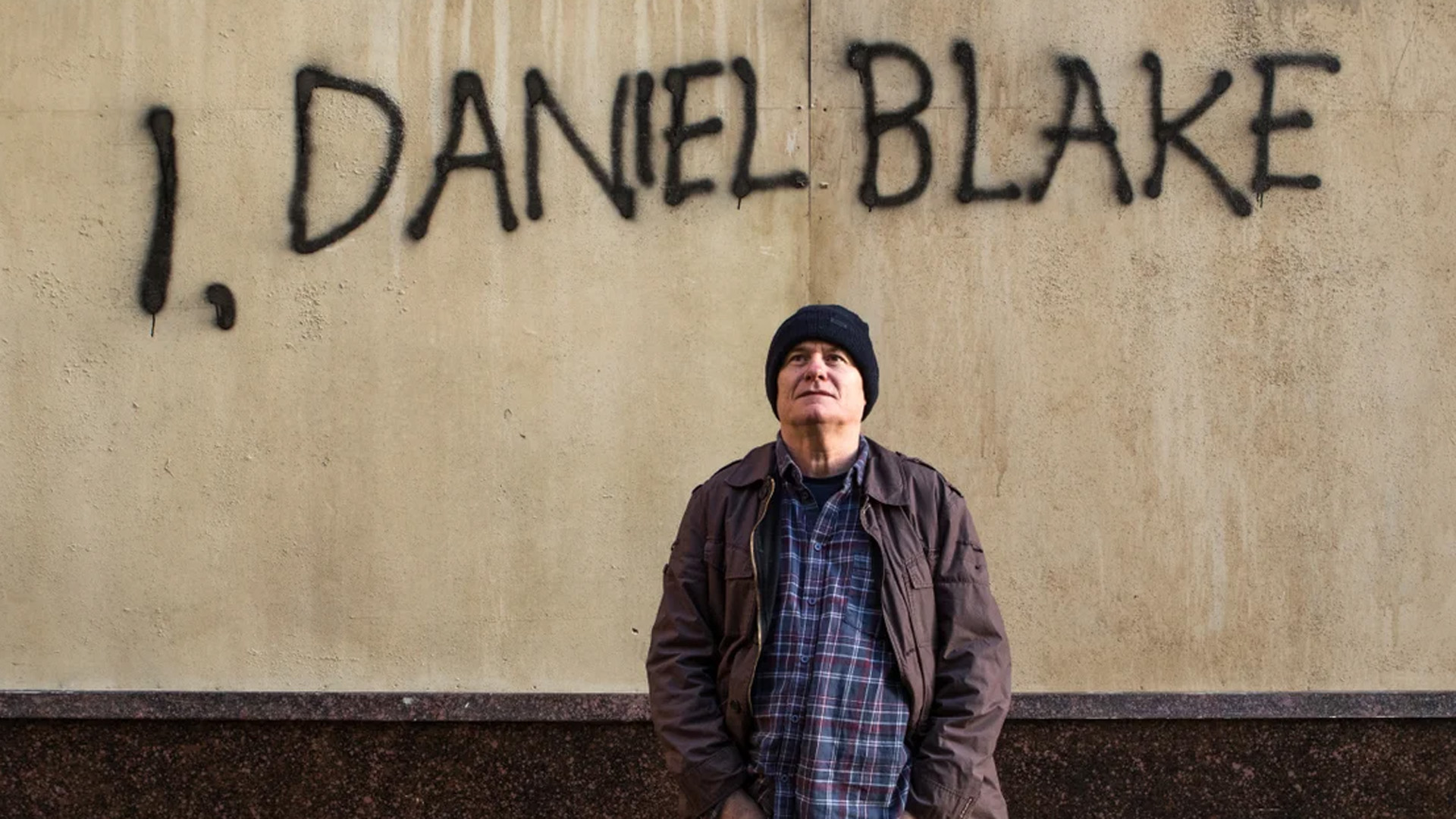 Filmreview: I, Daniel Blake – aeyenah