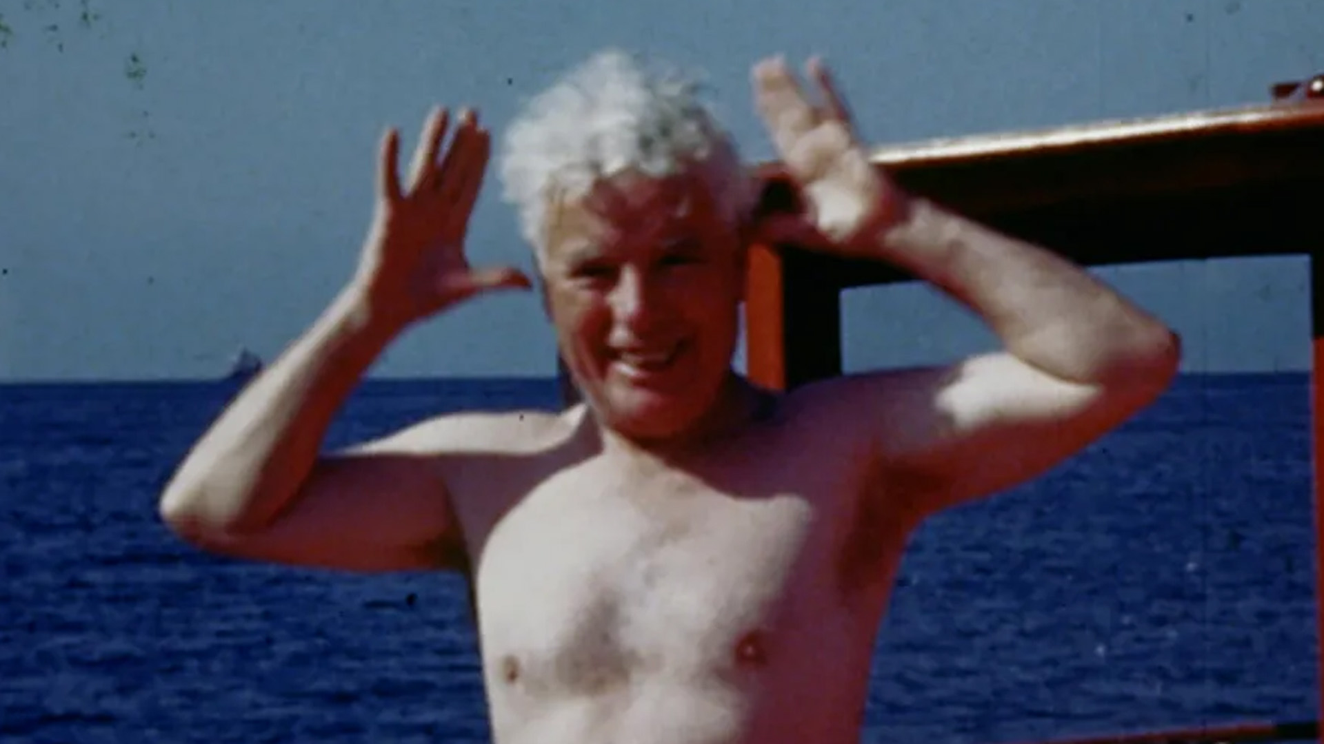 Trailer voor nieuwe documentaire over Charlie Chaplin – aeyenah