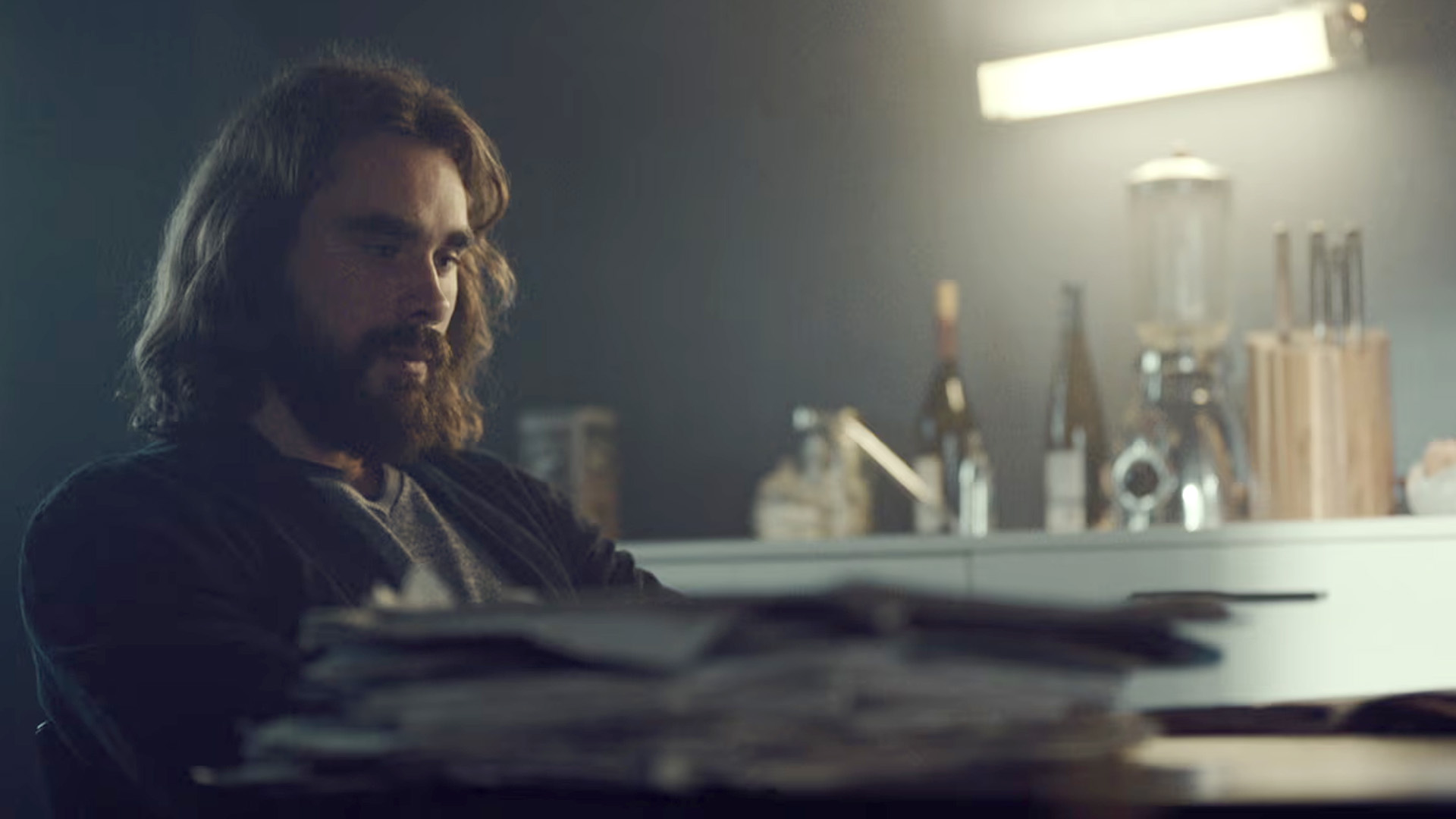 Eerste teaser voor Streamz serie Moresnet – aeyenah