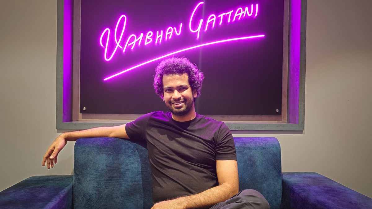8 Questions for Vaibhav Gattani – aeyenah