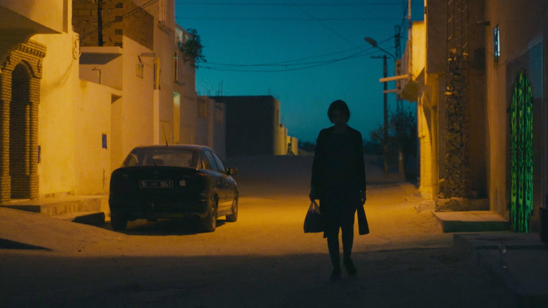 Filmrecensie: Aïcha – overleven tussen traditie, trauma en verlangen ...