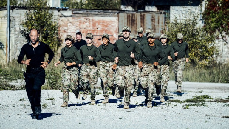 Nieuw seizoen Special Forces gaat van start op 11 augustus – aeyenah