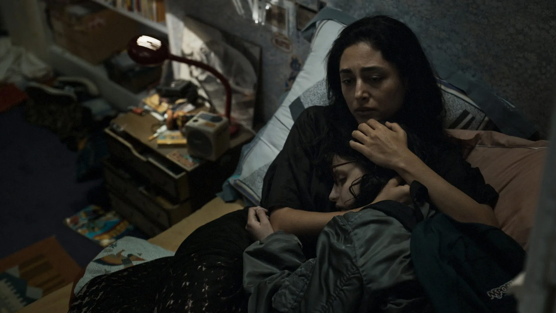 Filmrecensie: Alpha – aeyenah